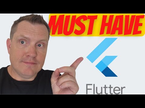 Top 10 Flutter Packages Every Developer Should Know - YouTube