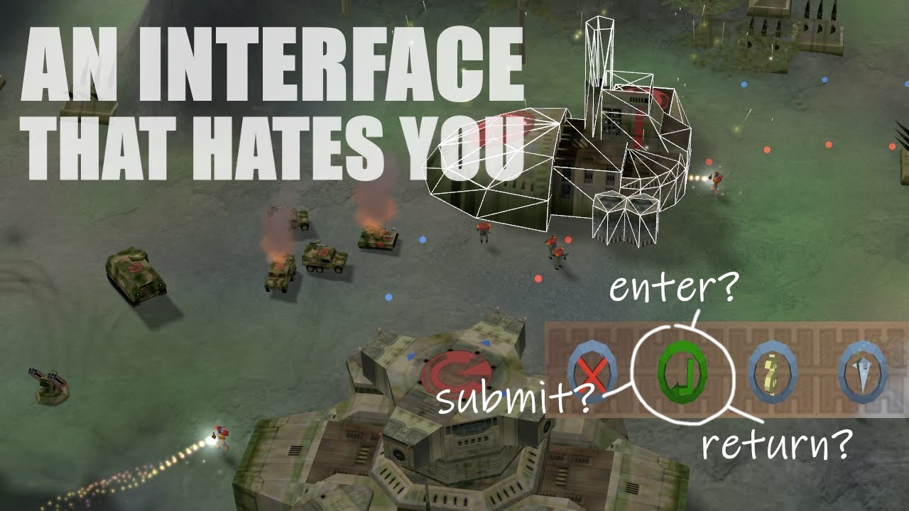 Z: Steel Soldiers - The Frustrating and Disappointing Robot RTS (Bitmap ...