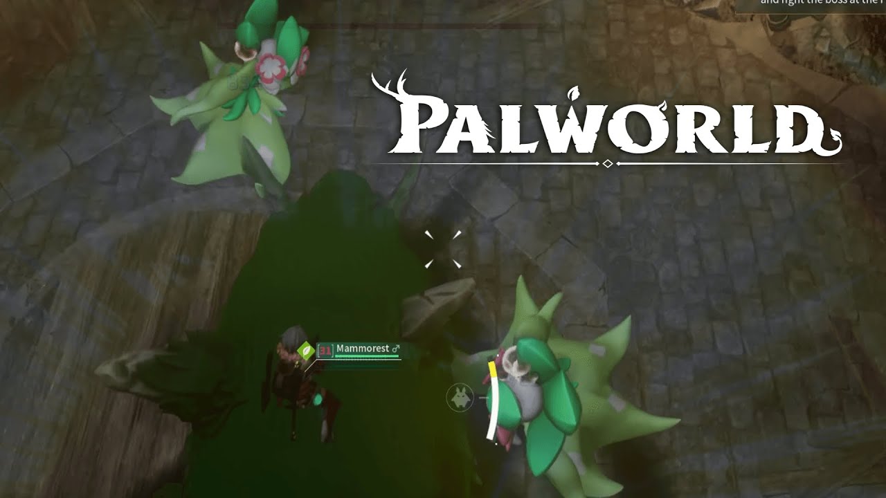 FAILING TO CAPTURE MOST PALS | Palworld - YouTube