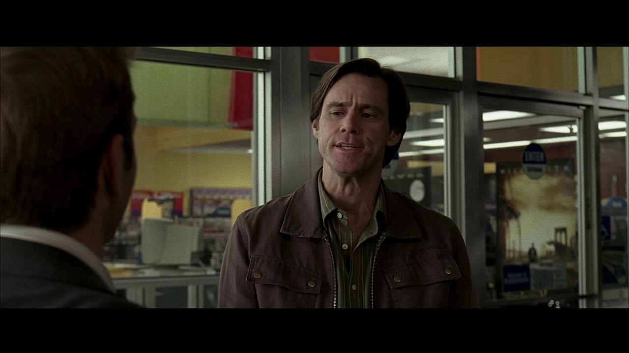 'Yes Man' Blu-Ray Extras | Additional Scenes | Scene 01 - YouTube