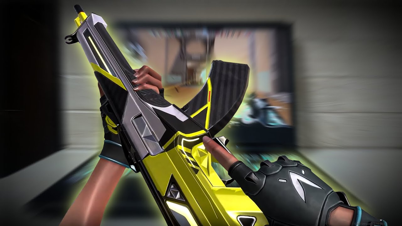 Perfect crosshair placement on laptop 💜 | Valorant Handcam | Flixx ...