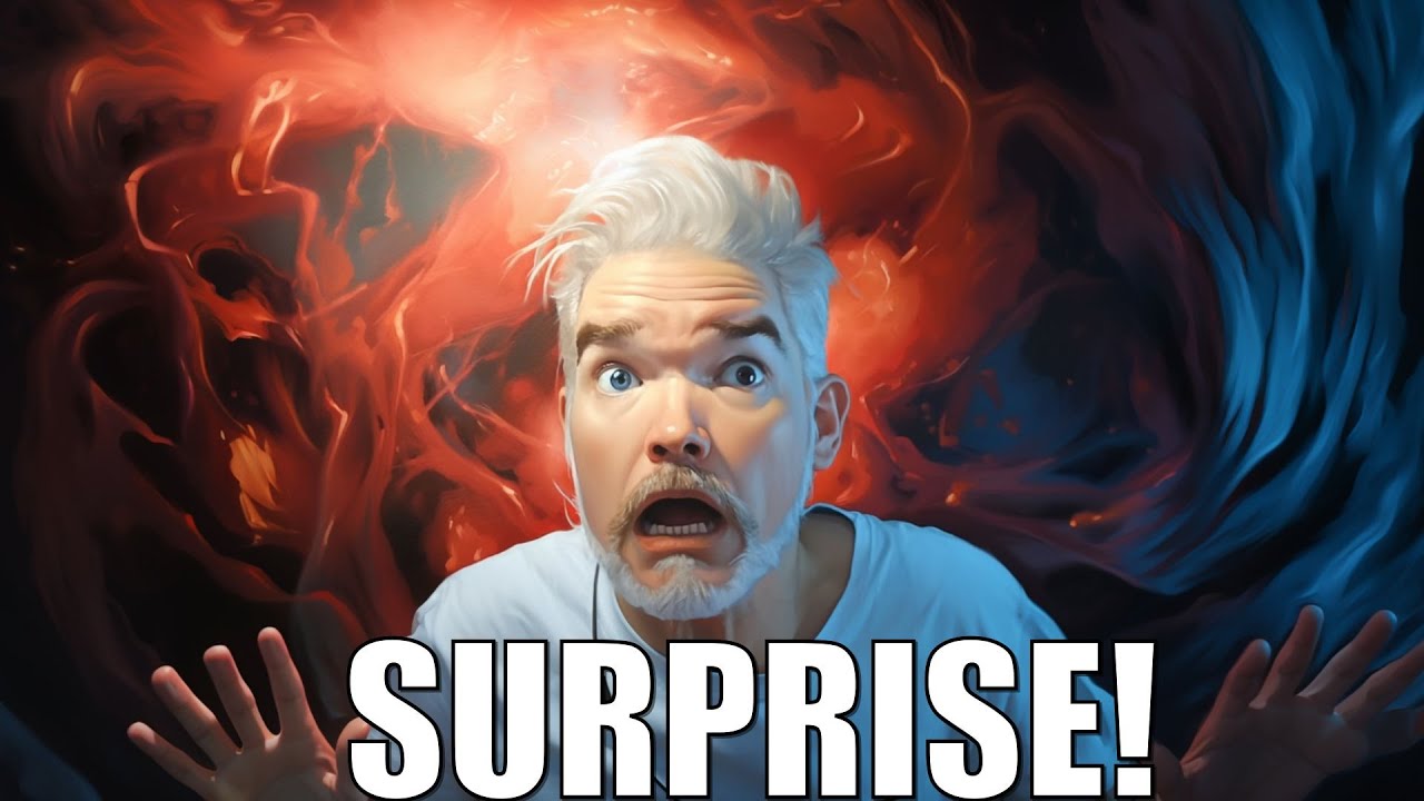 Surprise LIVE Episode Of The Dusty Smith Show! - YouTube