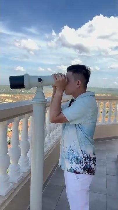 Yêu du lịch - Không thể bỏ qua NovaWorld Phan Thiết l Minh Thông Official #shorts - YouTube