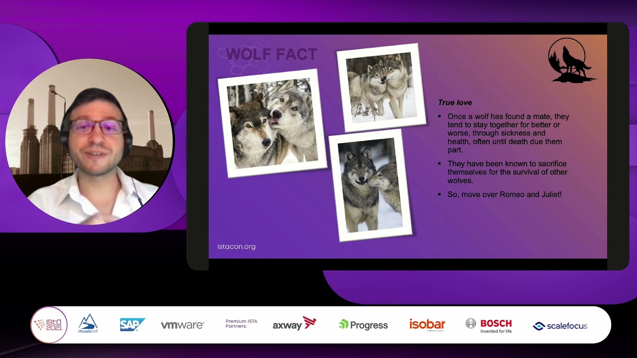 03. API First! Contract First! Make API development great again! - Atanas Kuzmanov - YouTube