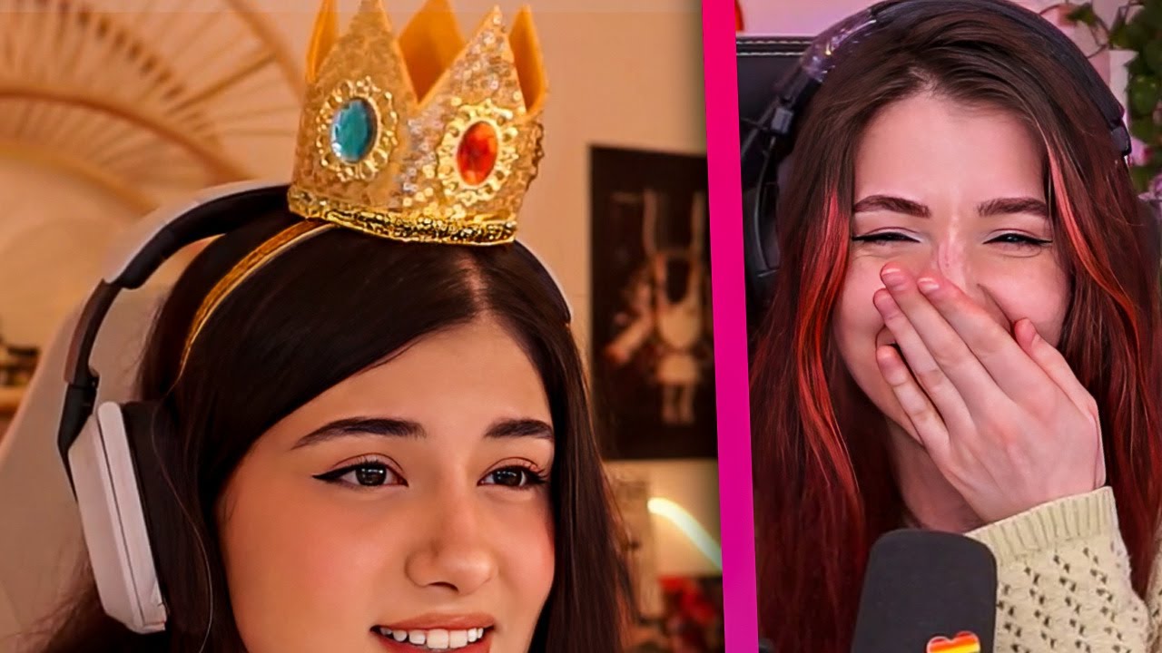 Baso reagiert auf KÖNIGLICHE Twitch Clips 👑 - YouTube