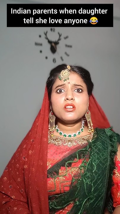 Indian parents solution 😂|#shorts #comedy - YouTube