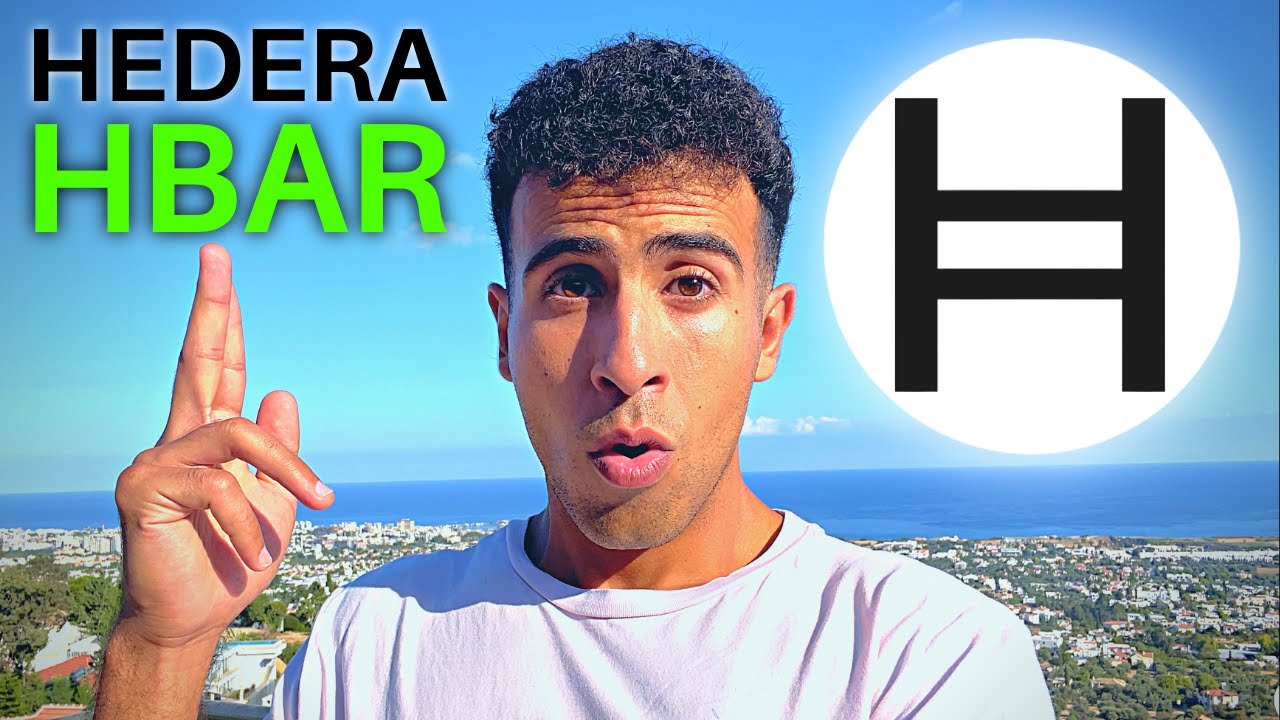 HBAR RICH LIST!!! 🤑 Top 10% Hedera HBAR = 100,000 HBAR - YouTube