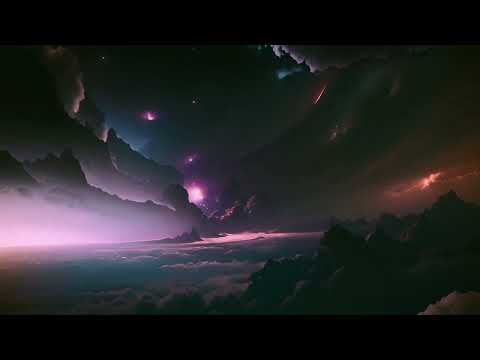 REN - Force (Official Music Visualizer)