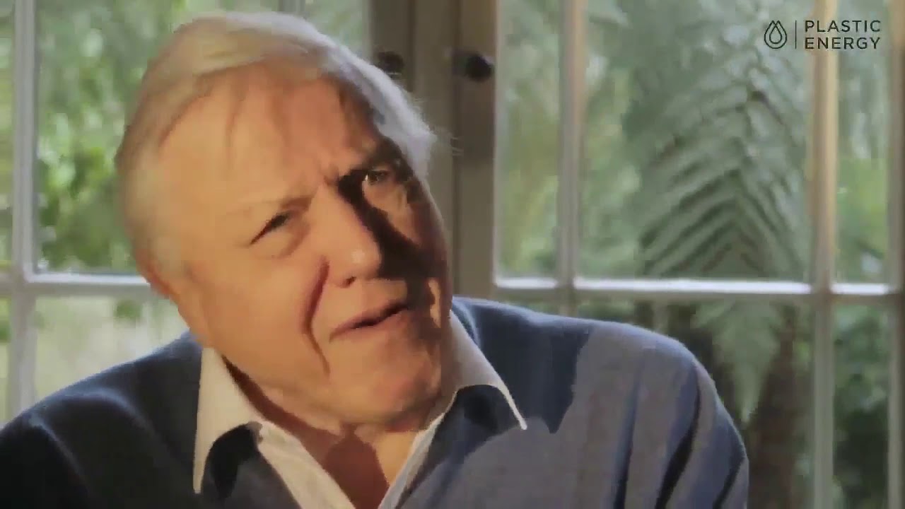 Hernan Calvo - Que hacemos en Plastic Energy - YouTube