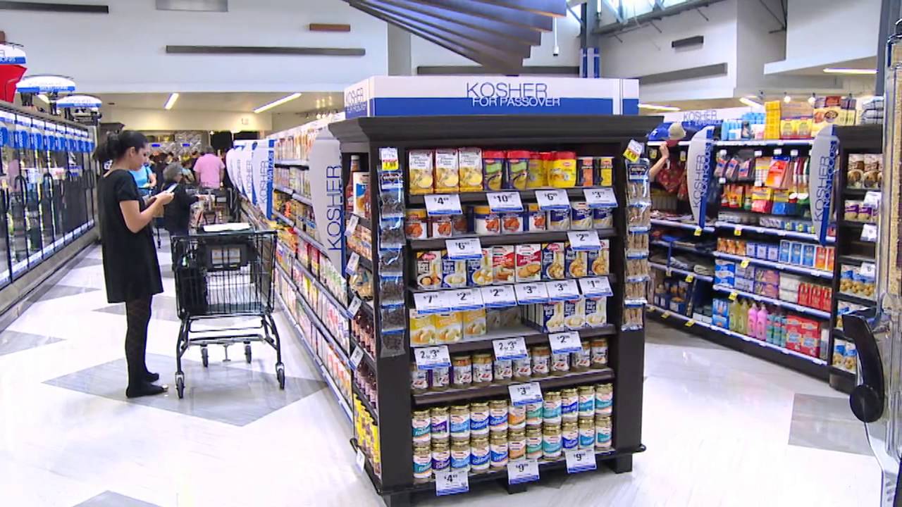 The New Ralphs Fresh Fare in Sherman Oaks | VIDEO | Ralph's - YouTube