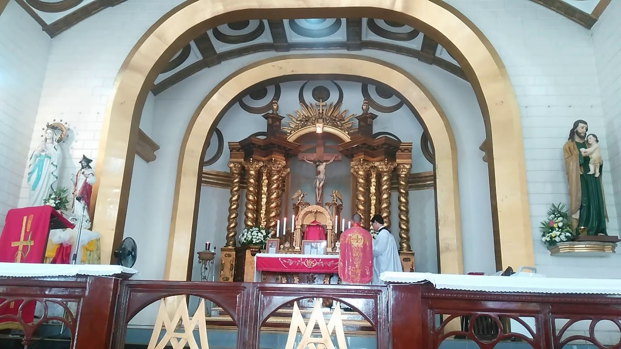 GREGORIAN CHANT: Kyrie VIII | Missa de Angelis - YouTube