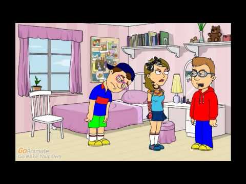 Deddie Gets Grounded Multiple Times - YouTube