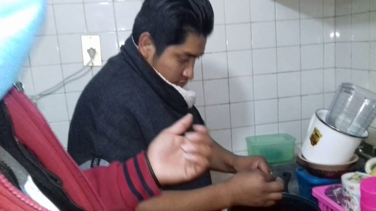 Como fundir plomo para la atarraya ( plomadas ) - YouTube