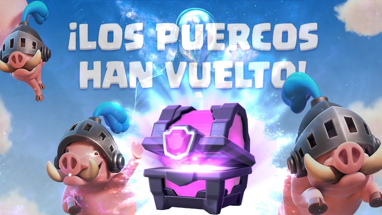 LOS PUERCOS NUNCA PASAN DE MODA💫💥 - YouTube