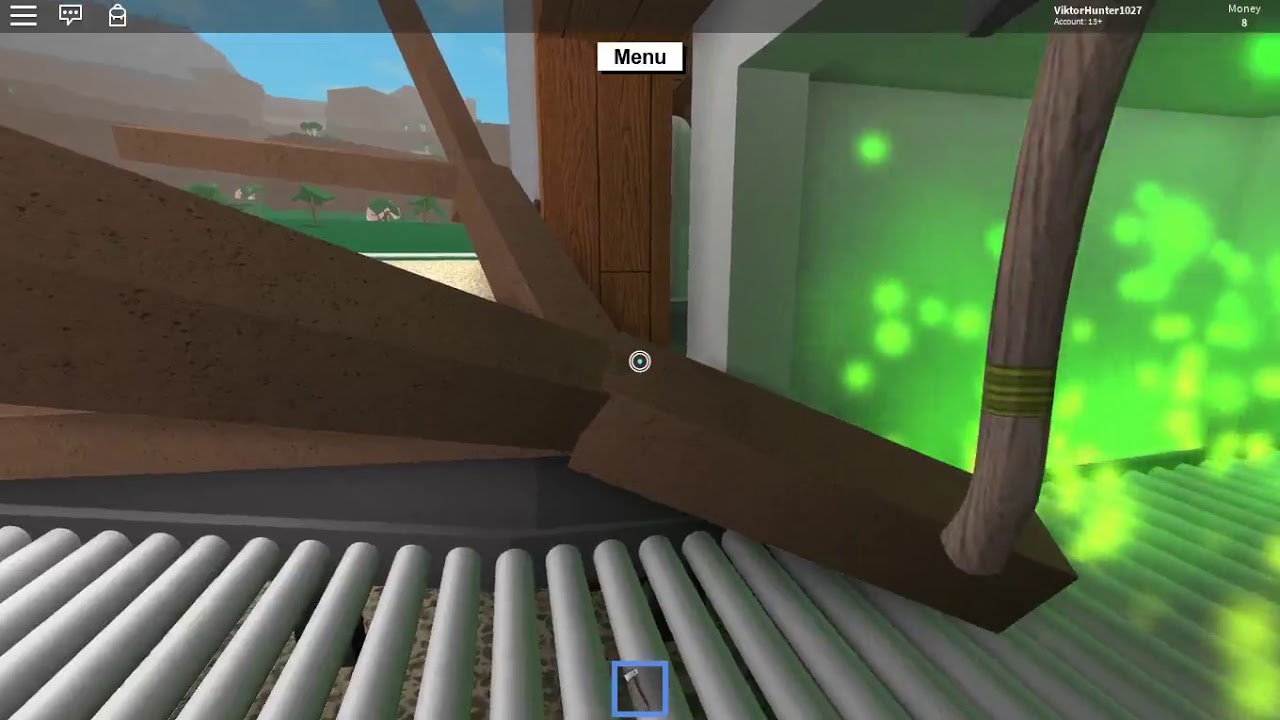 VIP Servers And Game Tutorial! :'D - YouTube
