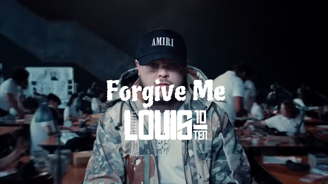 Potter Payper x Drake x Dave x KayMuni Type Beat - “Forgive Me” - UK ...