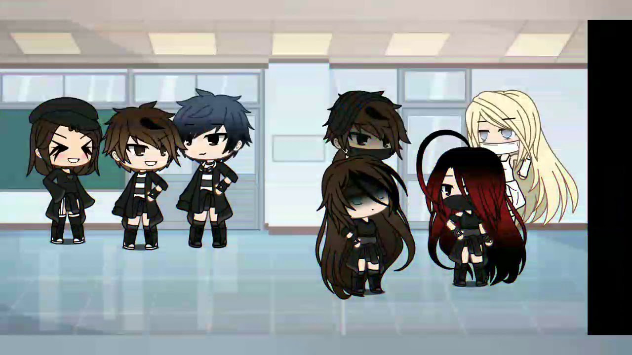 ~Angry too~ ||Gacha life|| Glmn - YouTube