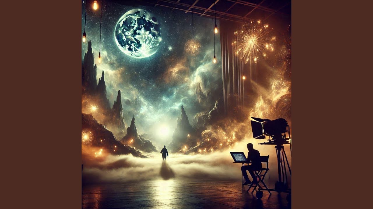 Celestial Journeys - YouTube