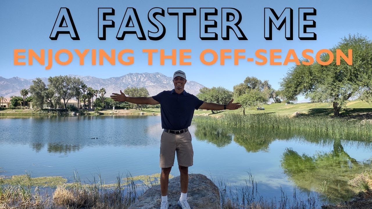A Faster Me - Off-Season Update VLOG - Hill Repeats and a Lead Out ...
