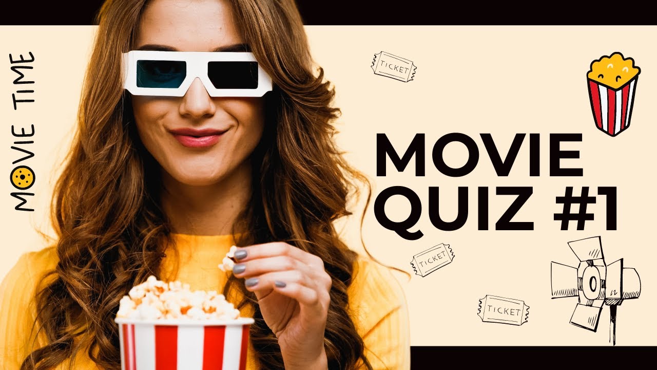 Movie Quiz: Best Picture Winners (2000-2009) - YouTube