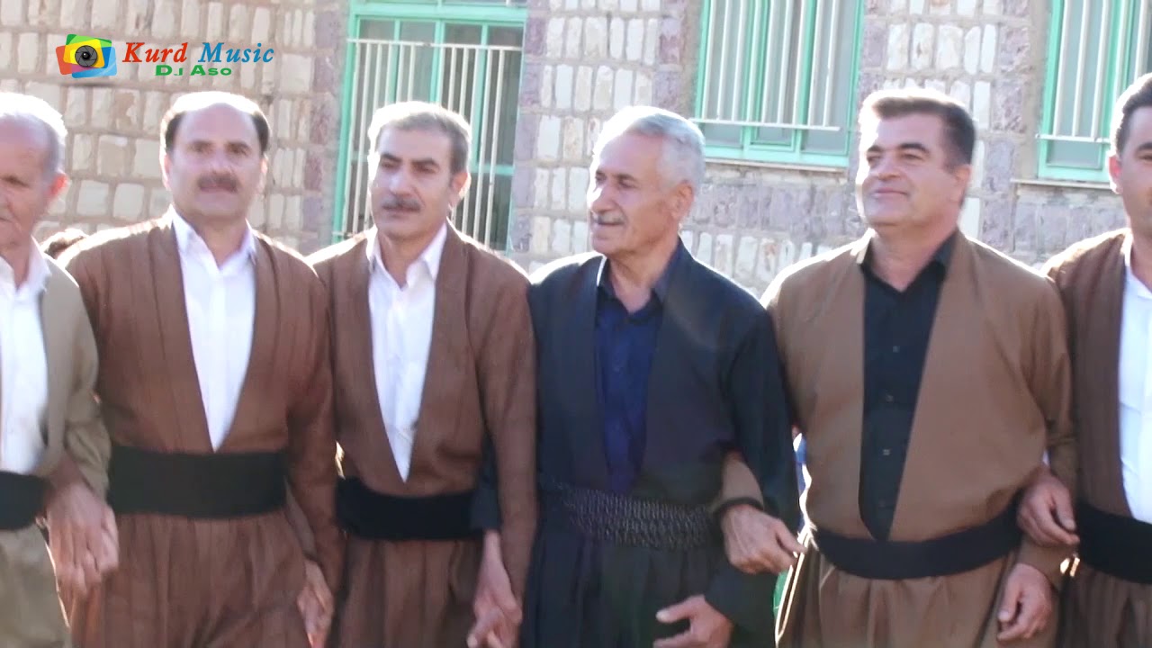 Delsoz Xalidi 2019 Newroz Rojhalat Part 3 - YouTube