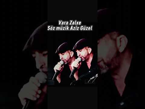 AZIZ GÜZEL YENI ESER