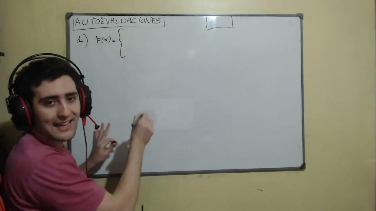 Análisis Matemático 66 UBA XXI - Repaso para el 1º Parcial (2C - 2021 ...