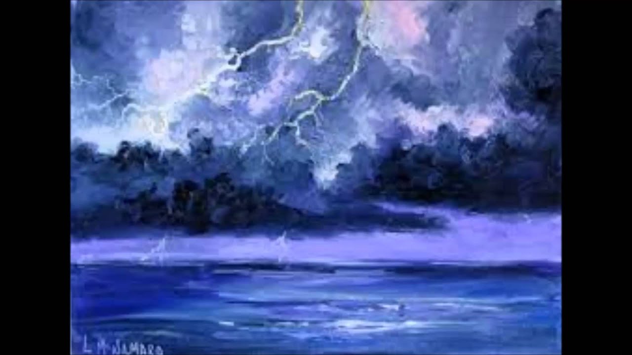 My Movie Jimmy Vacca - Thunder East - YouTube