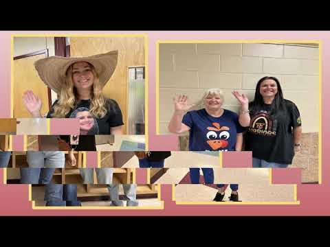 Goodbye Video Tuloso-Midway Intermediate 2023 - YouTube