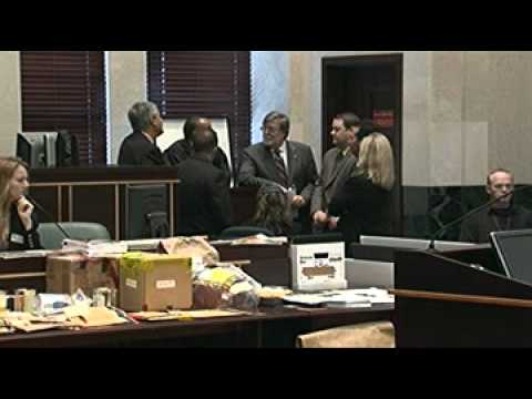 State of Florida vs. Casey Anthony - YouTube