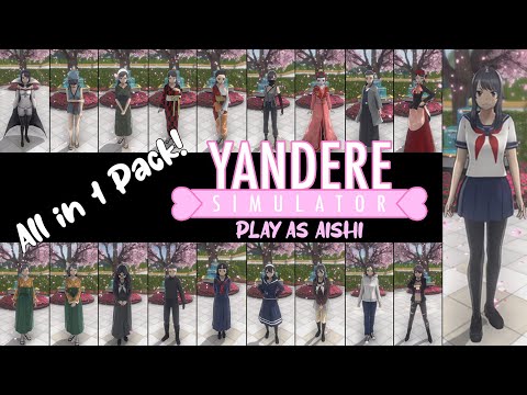 Play as All Aishi DL