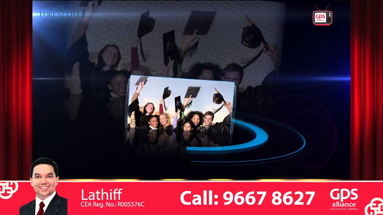 Forestville - Lathiff - YouTube