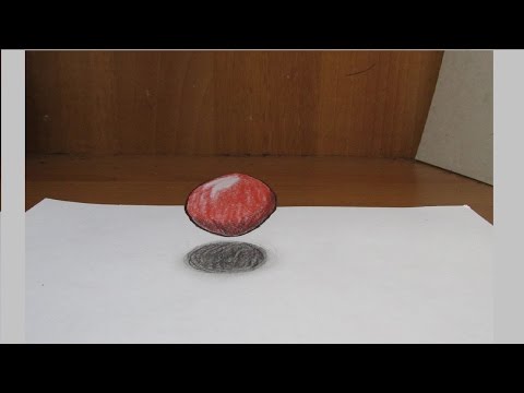3D Nasıl Çizilir? (kendin yap)