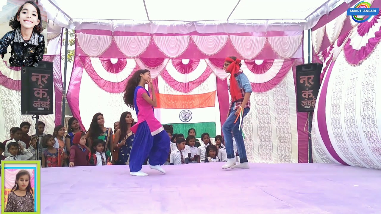 Mai English Medium Padhi Hui | मै इंगलिश मीडियम पढ़ी हुई | Haryanavi ...