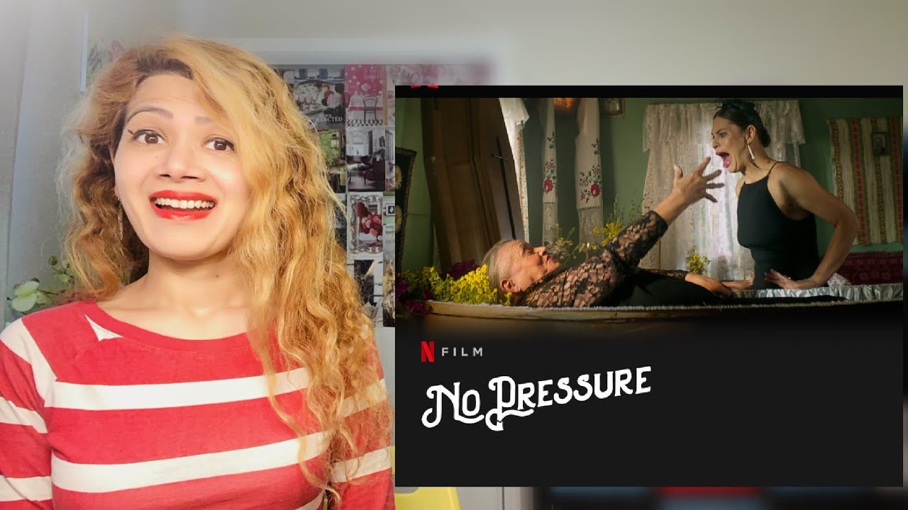No Pressure movie Review | Nic Na Sile | Netflix - YouTube