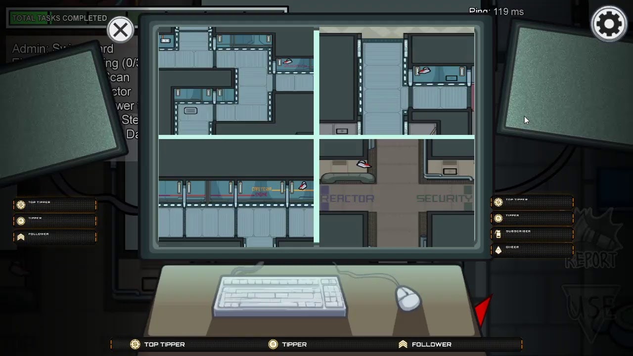 ajmo Among Us - YouTube