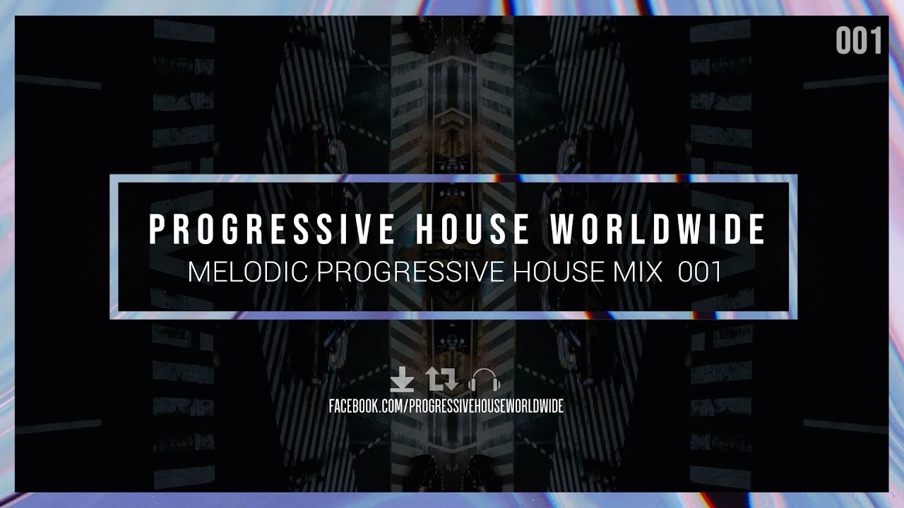 [PHW] MELODIC PROGRESSIVE HOUSE MIX, June 2021 [Best of Melodic ...