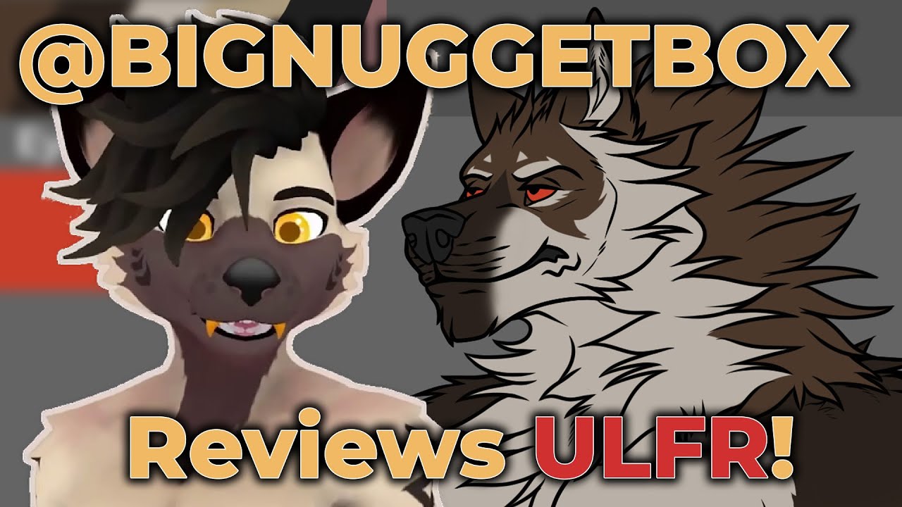 Ulfr Gets A Review (By BigNuggetBox) - YouTube