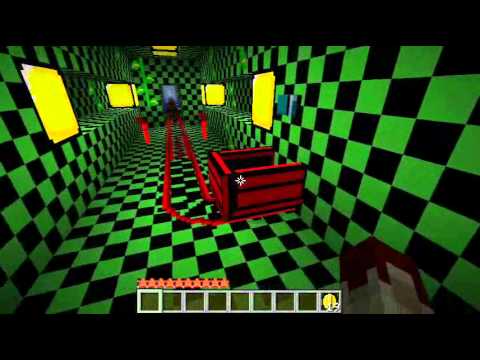 Minecraft SUPER MARIO MINECRAFT BROS! Adventure Map, Working Pipes ...