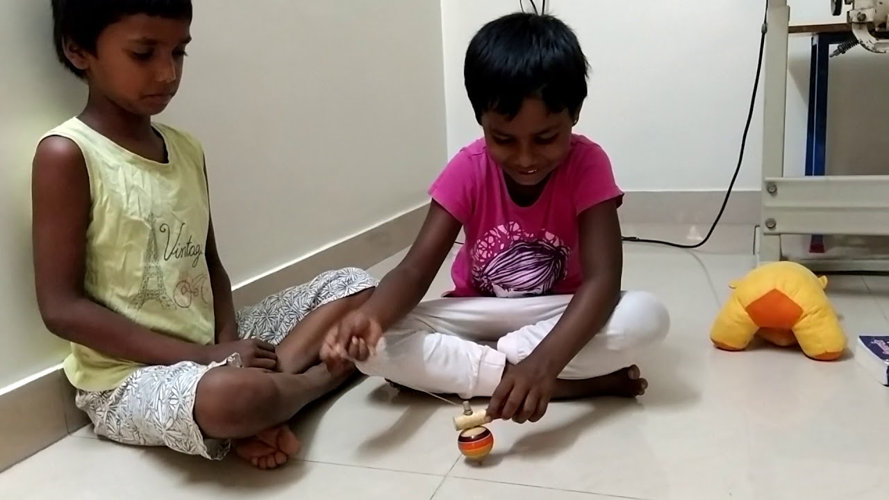 Kids bambaram happy - YouTube