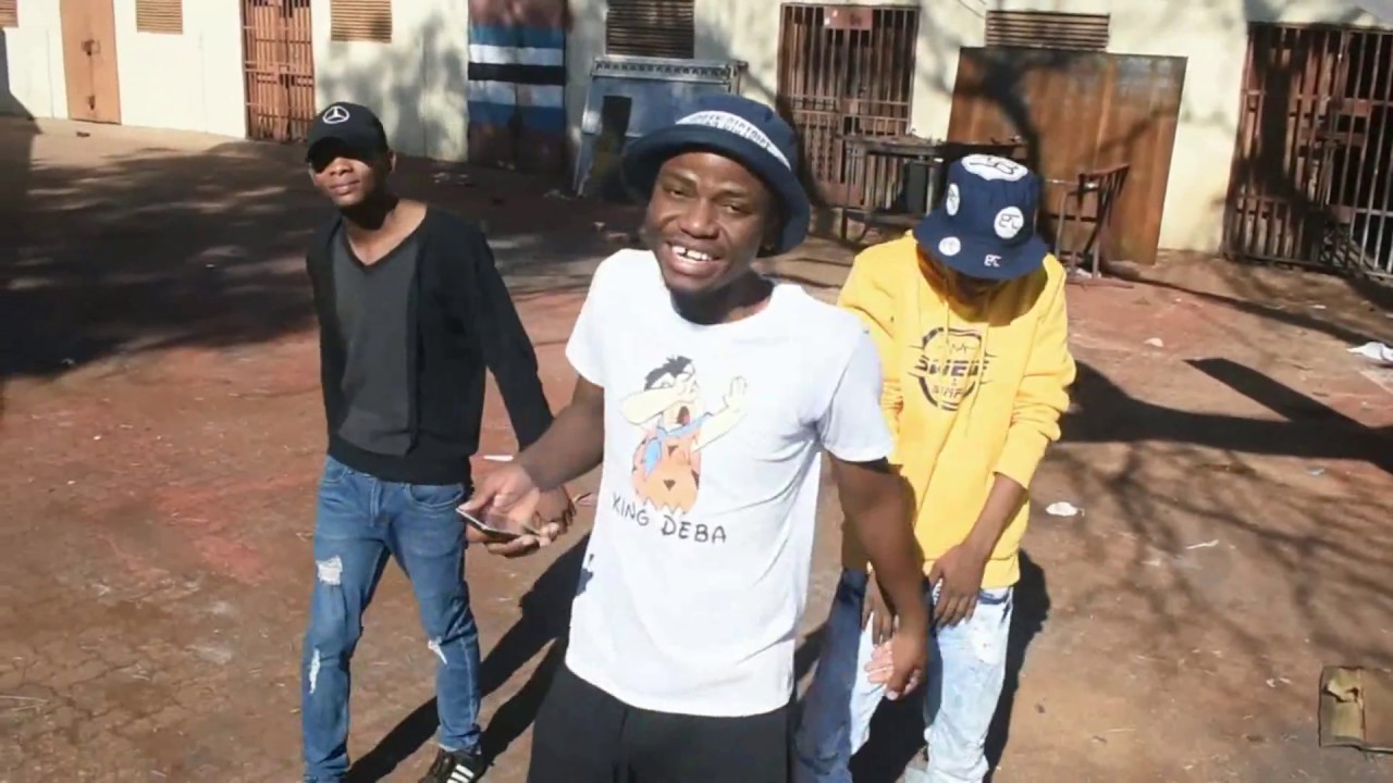 Botswana Hip Hop(Motswako)FREESTYLE - YouTube
