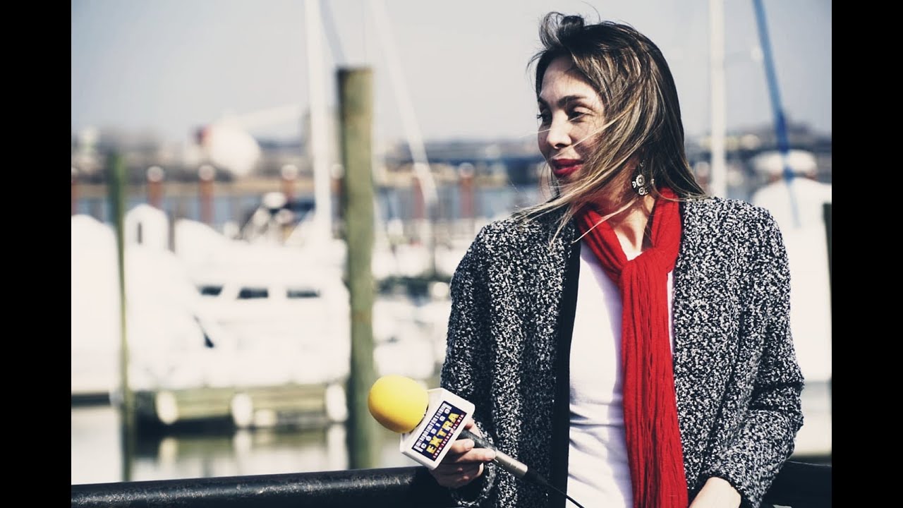 MARTHA ISABEL RAMIREZ - UNA EMPRENDEDORA QUE PIENSA EN GRANDE - YouTube