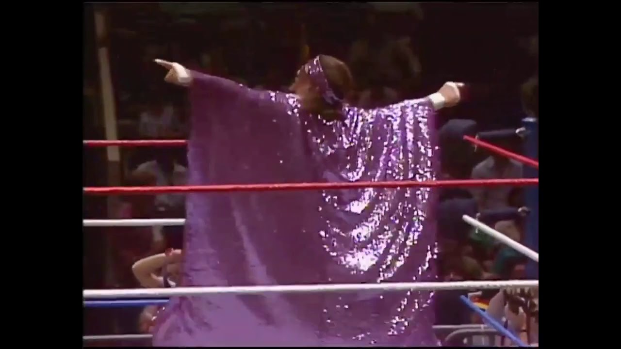 WWE “Macho Man” Randy Savage Titantron [720p] - YouTube