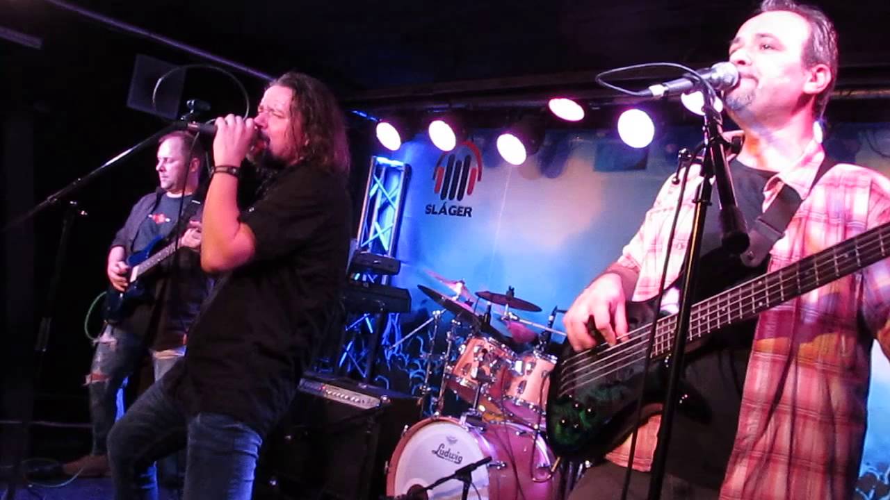SPECIAL GUEST - ENGLISH EYES - HOME OF THE BRAVE (Toto Cover) - YouTube