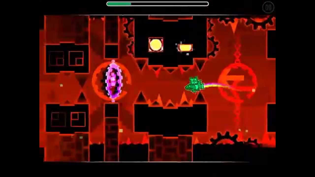 Cataclysm Chalenge 2 - By CubeAGooberJr (OUT NOW!! - YouTube