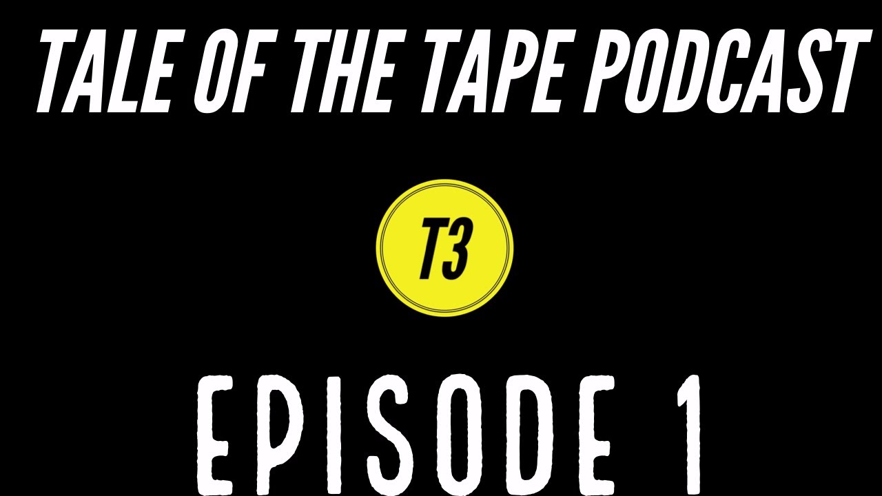 TopRank on ESPN Recap | UFC VEGAS 2 Preview | Episode 1 | TALE OF THE ...