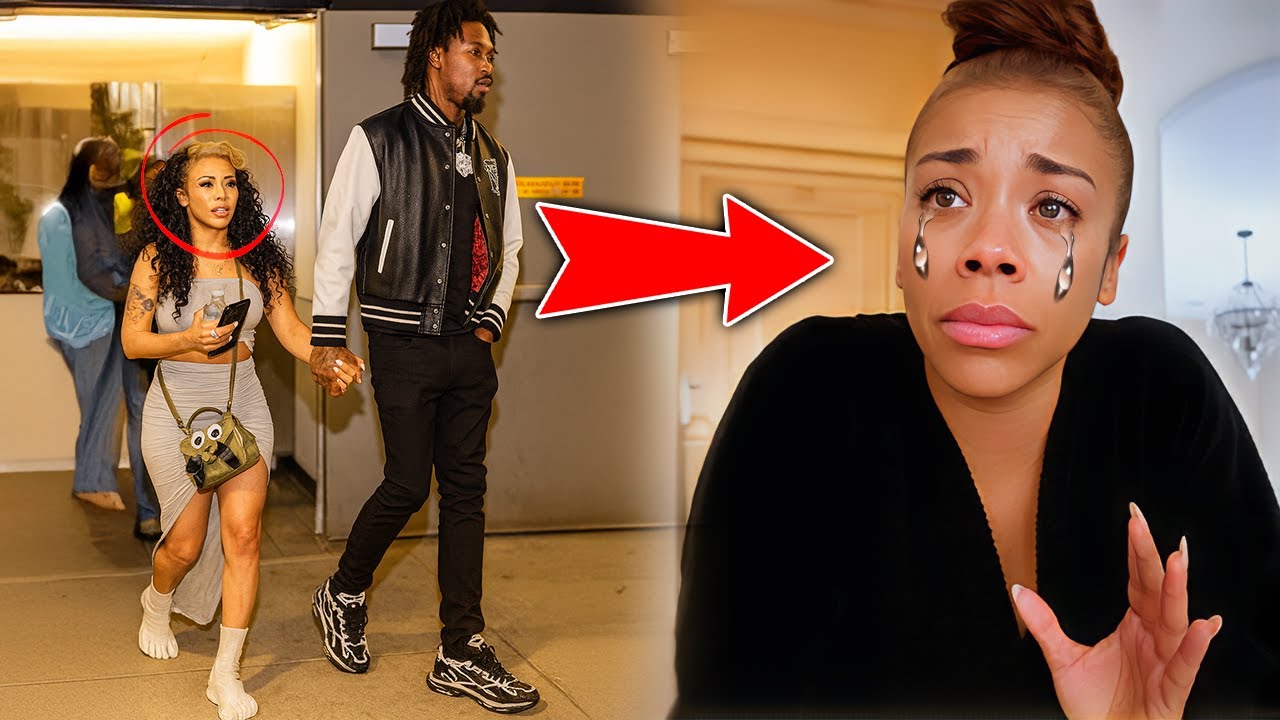 Keyshia Cole's YN Addiction Has Gotten WORSE| DNN - YouTube