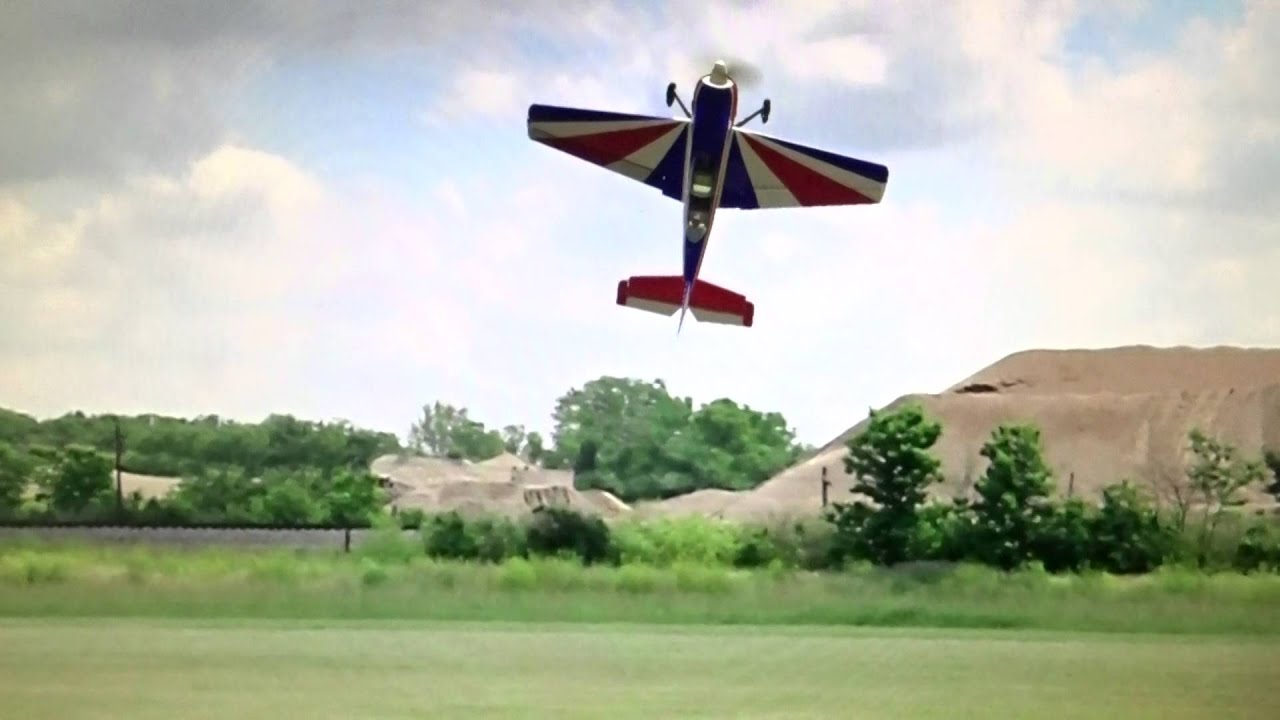 Short field landing techniques for beginners - YouTube