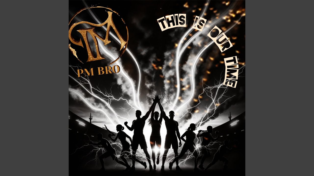 This Is Our Time - YouTube