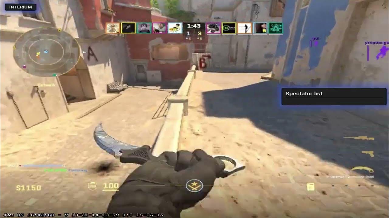 shadowplay dump #5 - YouTube